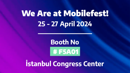 Mobile Fest x Agora Fintech - Enqura