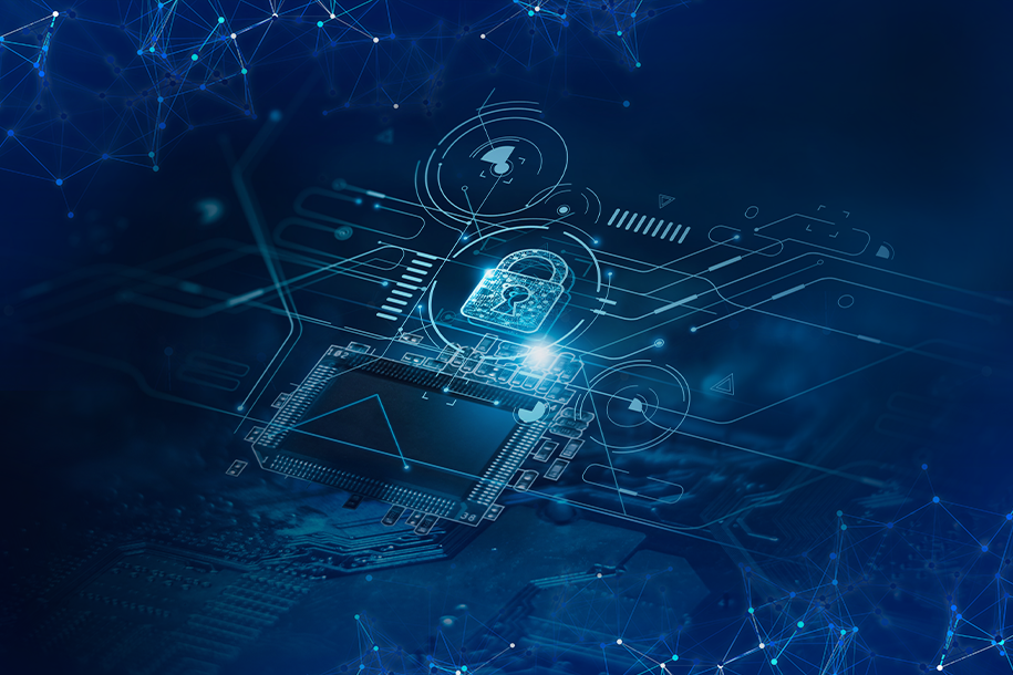 Biometric Identification Enqura